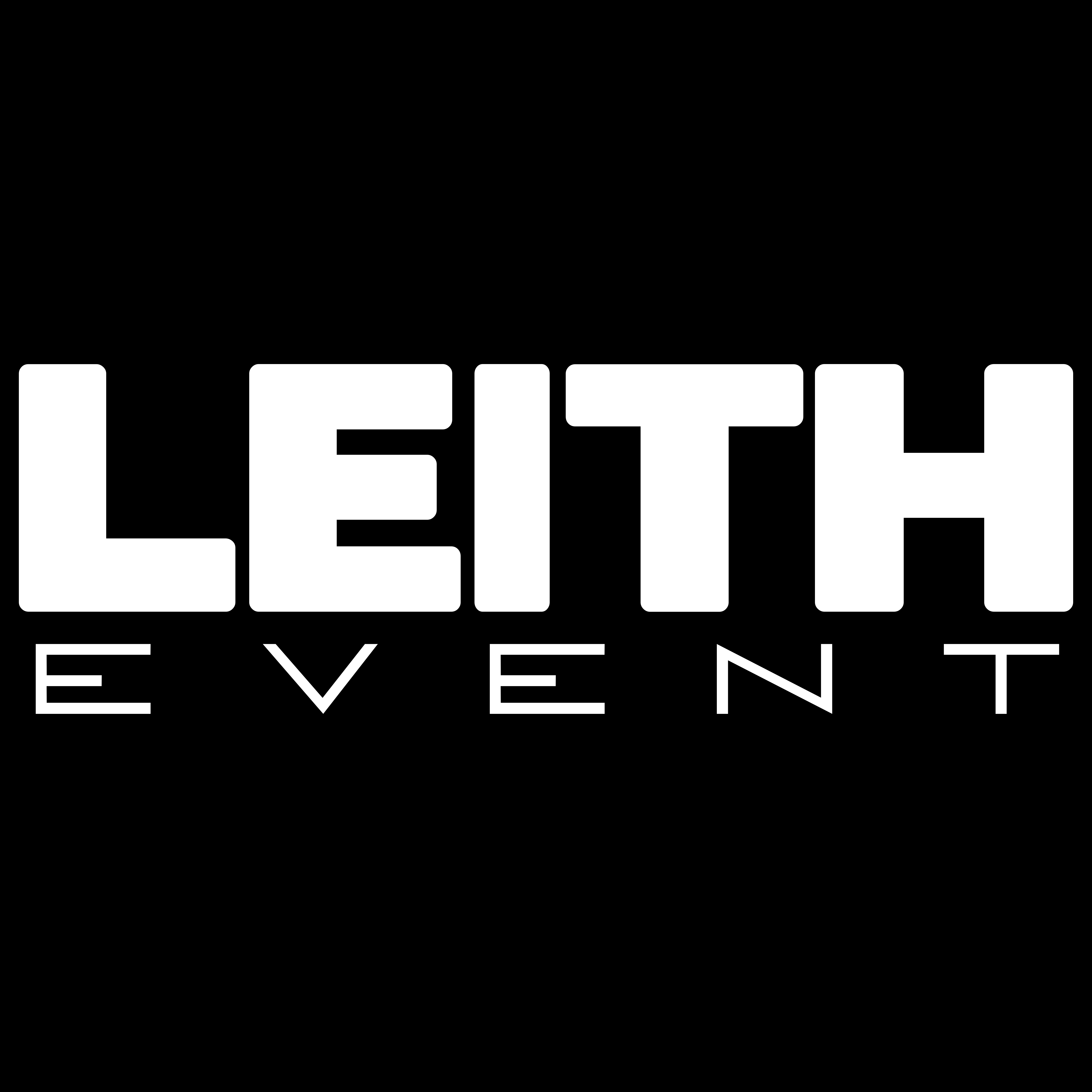 LEITH Event - Startseite
